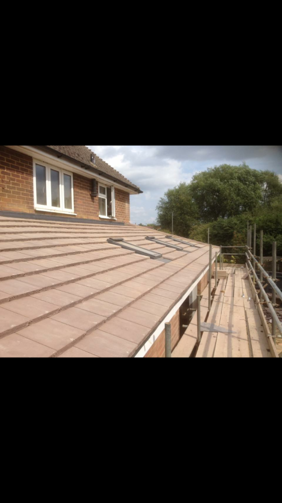 Perfect Pitch Roofing | BookaBuilderUK Member Profile