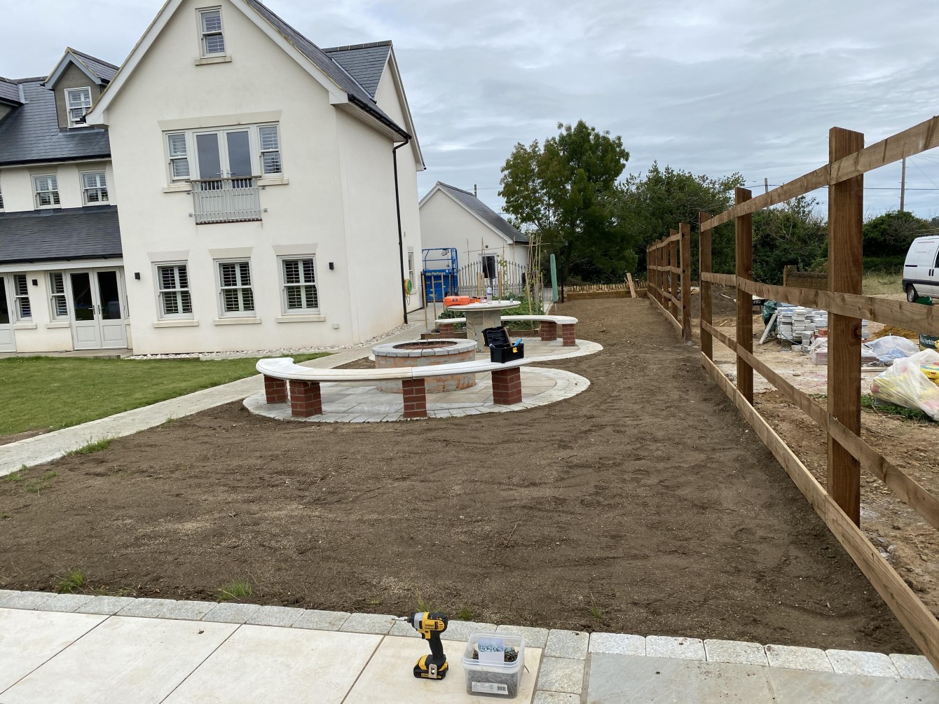 Construction Ground Industry LTd | BookaBuilderUK Member Profile