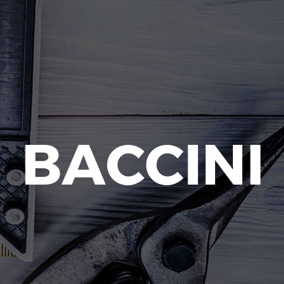 Baccini | BookaBuilderUK Member Profile